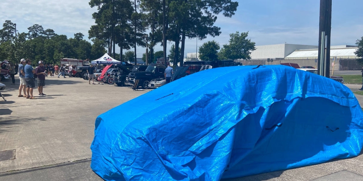 🚘 Keep Your Ride Fresh: Stylish Car Covers for the Next Generation ...