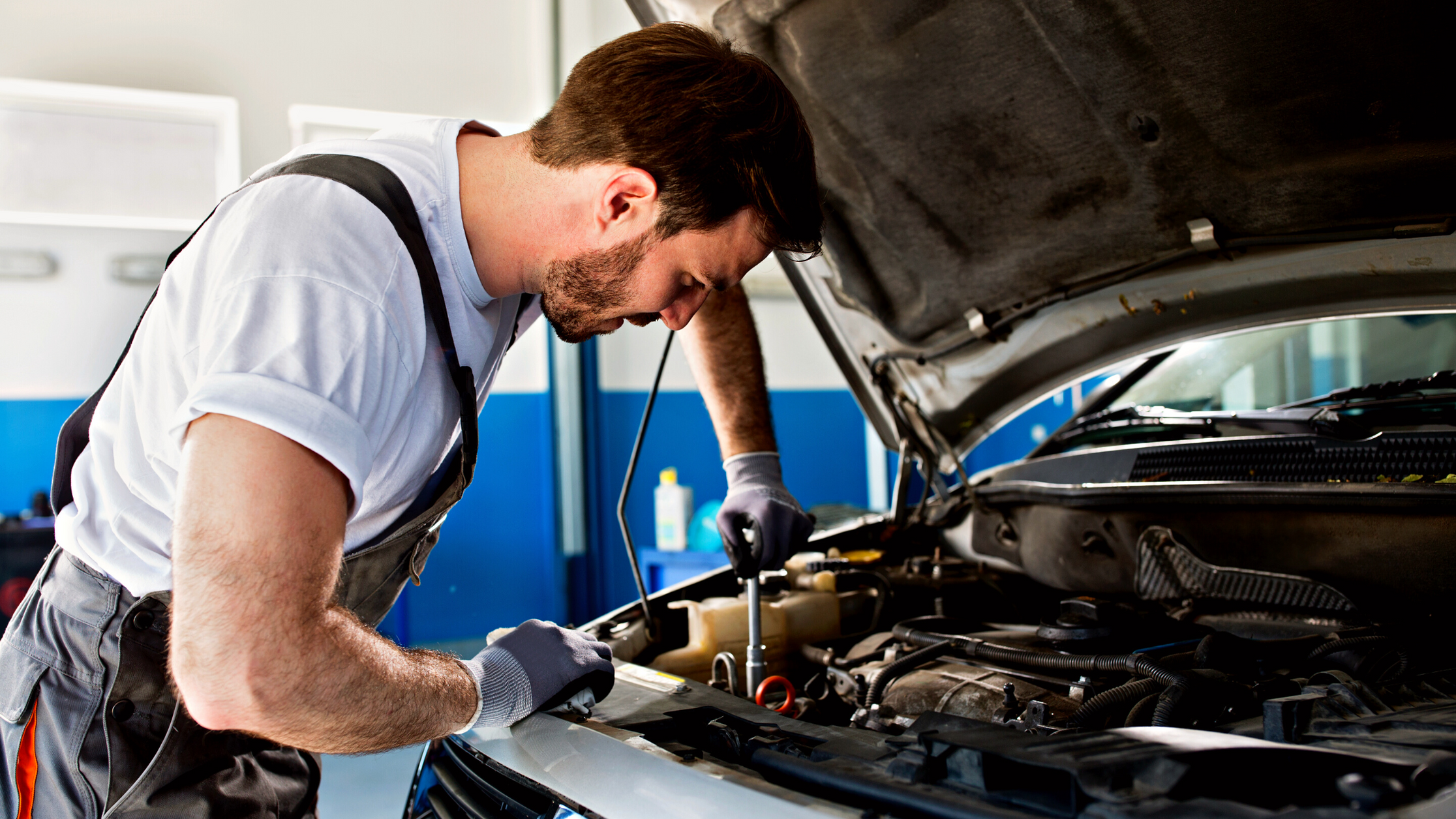 Can Heavy Rain Damage a Car’s Engine? Here's the Truth! | ClimaGuard
