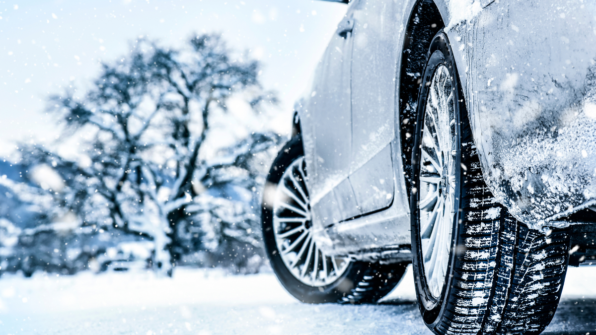 Beyond Floods: Winter-Ready Car Covers for Snow and Ice Protection ...