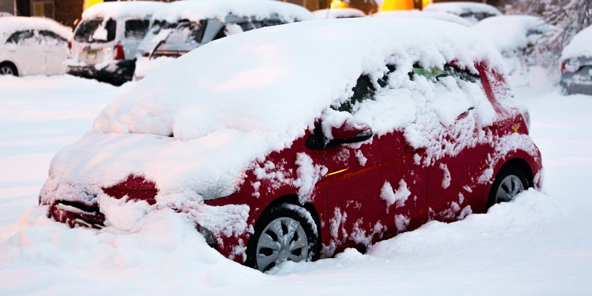 Winter Car Care: How to Shield Your Engine from Cold | ClimaGuard